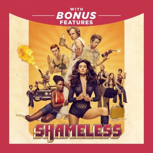 Shameless - The F Word lyrics | Musixmatch