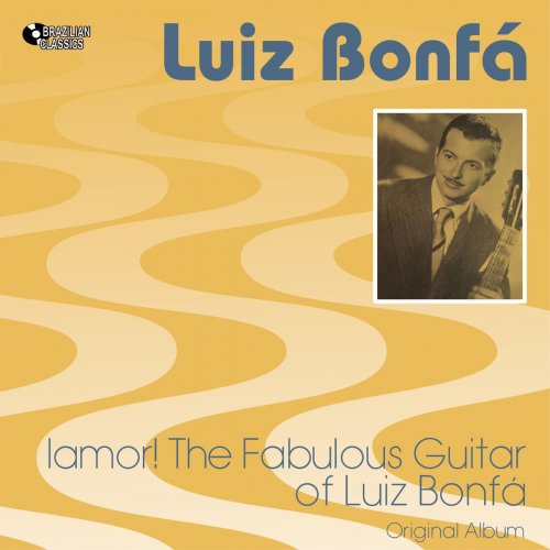 Luiz Bonfà - Island of Trinidade lyrics | Musixmatch