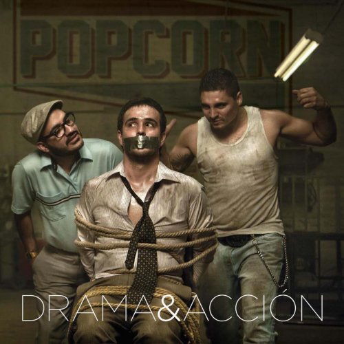 Popcorn - Influencia de la Letra I lyrics | Musixmatch