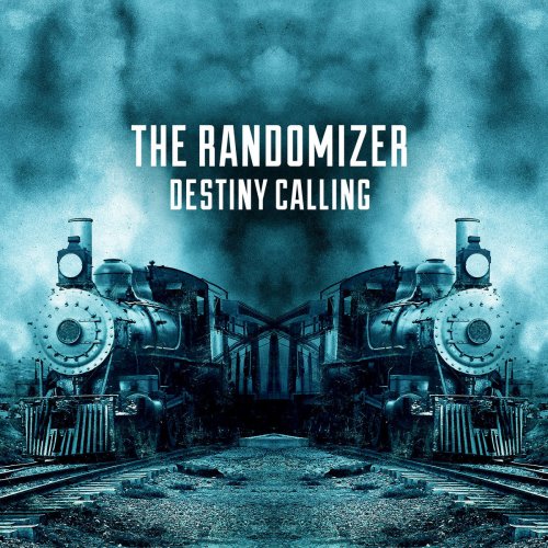 The Randomizer - Breaking Down the Borders lyrics | Musixmatch