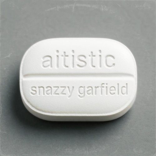 Snazzy Garfield - Ghosts of Broken Promises lyrics | Musixmatch
