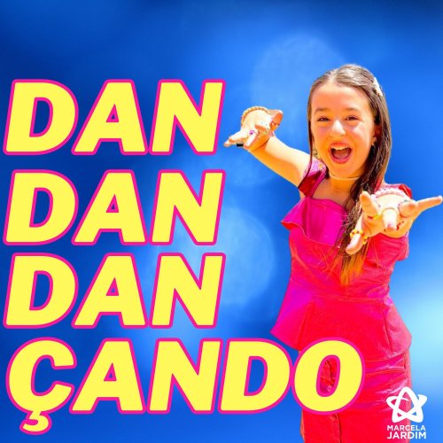 Marcela Jardim - Dan Dan Dançando lyrics | Musixmatch