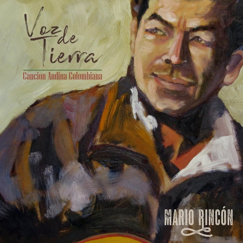 Letra de Las manos de Dios de Mario Rincón | Musixmatch