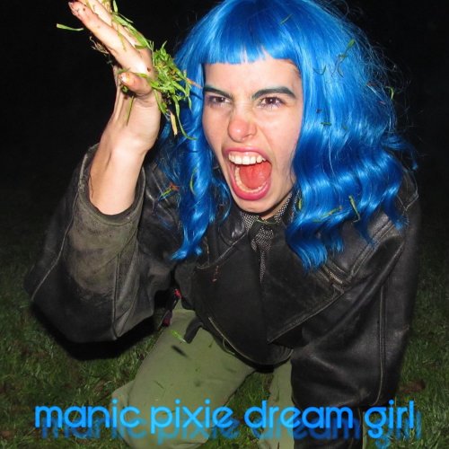 Ko Chameleo - Manic Pixie Dream Girl lyrics | Musixmatch