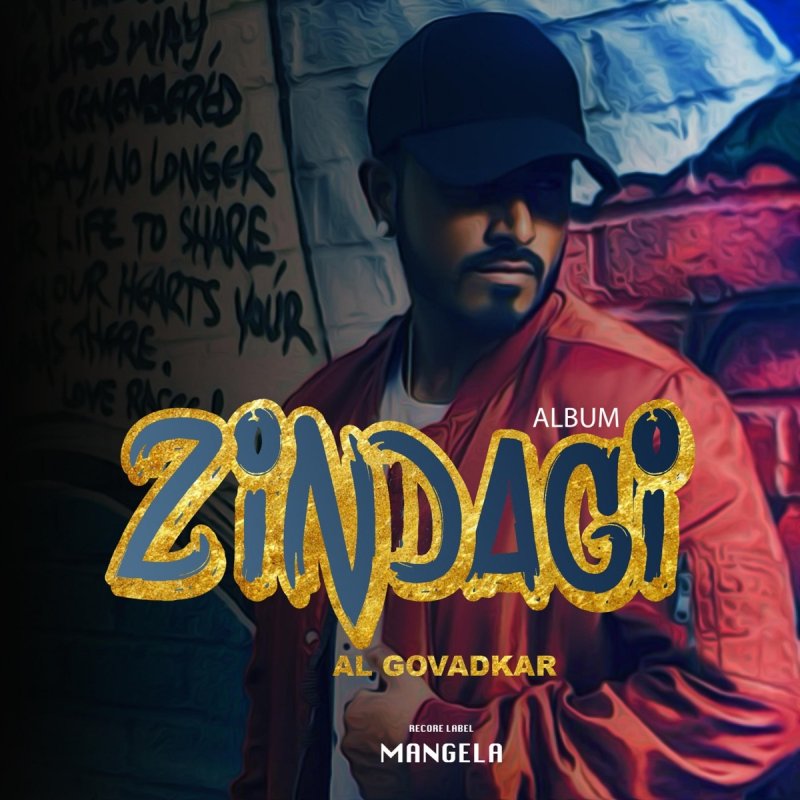 AL Govadkar - Intezaar Lyrics | Musixmatch