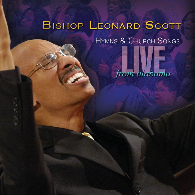 Bishop Leonard Scott - He Arose Lyrics | Musixmatch