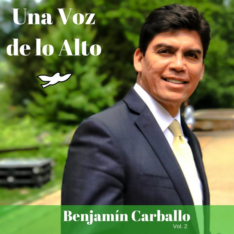 Letra de Solo Jesús de Benjamín Carballo | Musixmatch