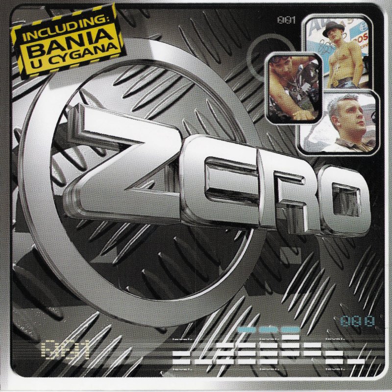 Zero - Bania U Cygana Lyrics | Musixmatch