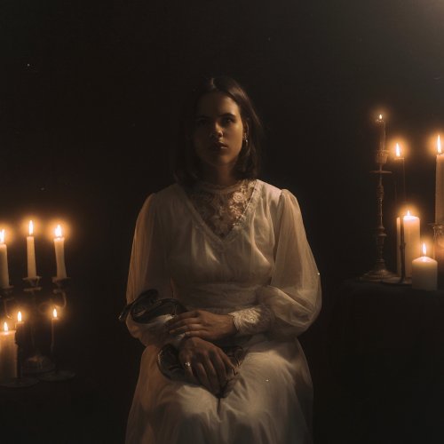 Letra de Marva Reed - Medusa | Musixmatch