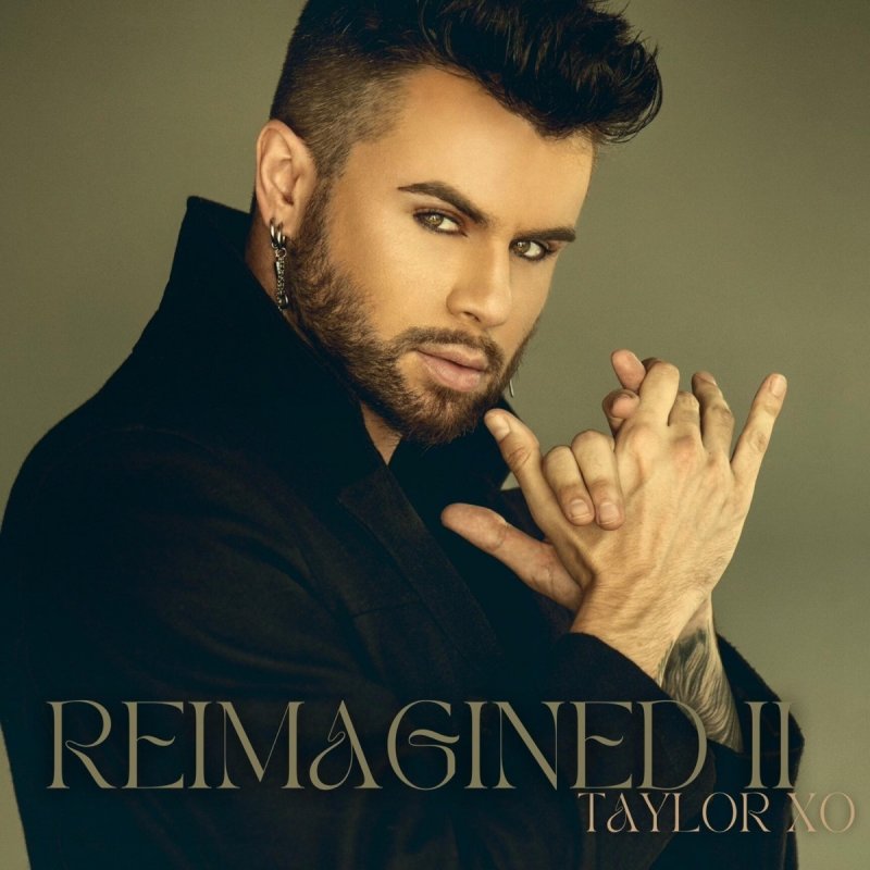 Taylor Xo - Improvise (Reimagined Version) Lyrics | Musixmatch