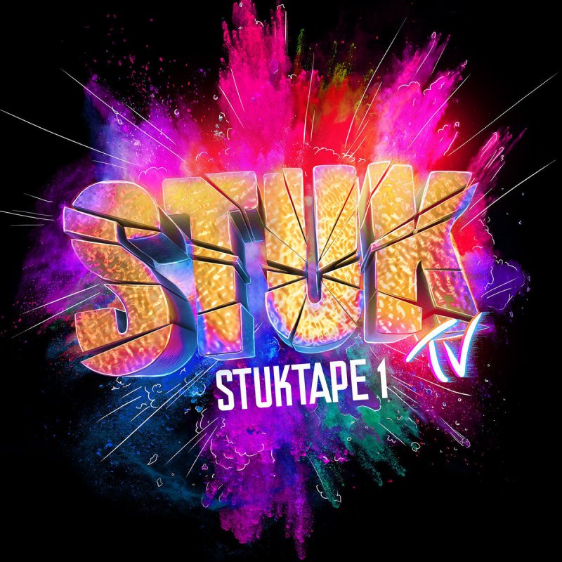 Stuktv Logo