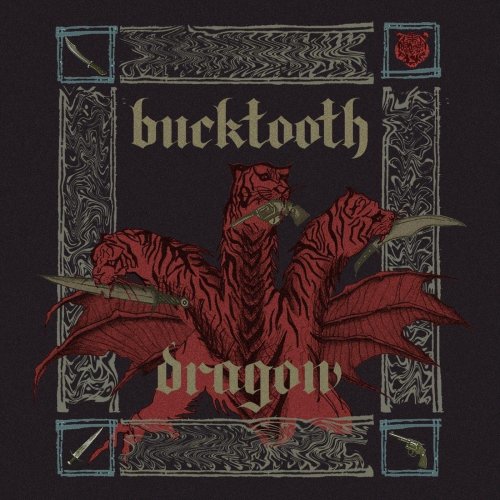 Bucktooth Tiger - Seven Floods lyrics | Musixmatch