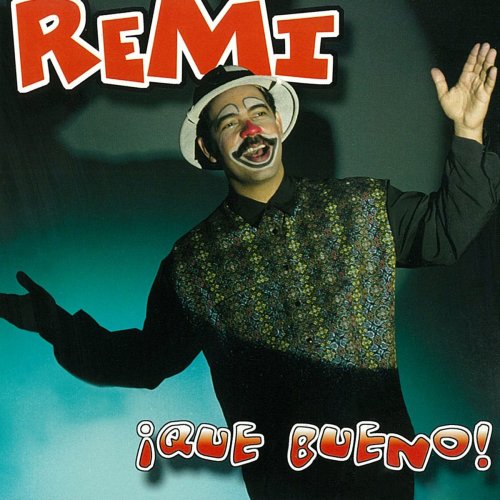 Payaso Remi - Yo Limpio a Puerto Rico lyrics | Musixmatch