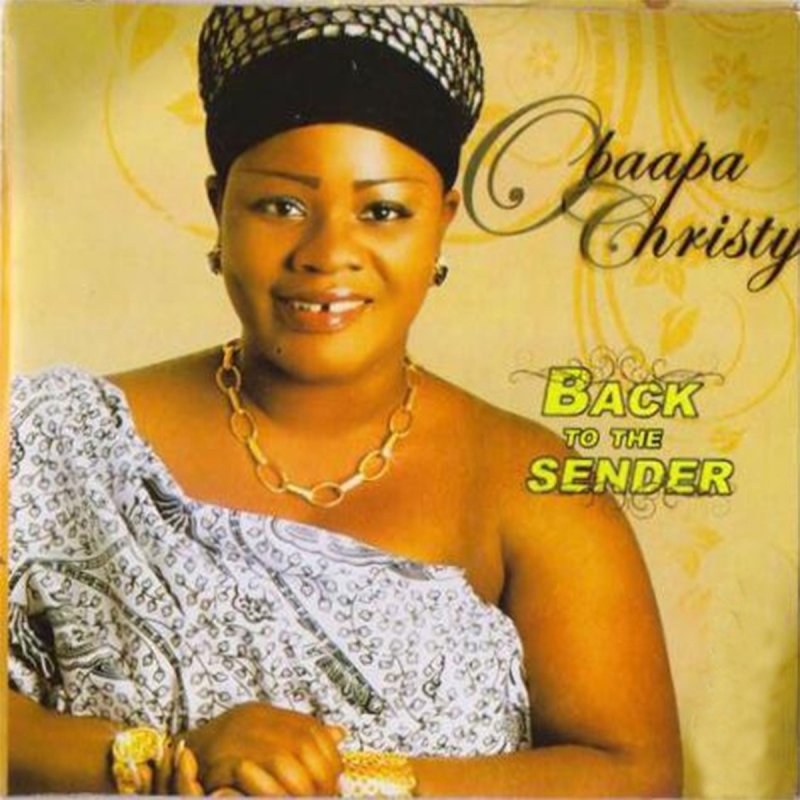 Letra de Enkaakyi de Obaapa Christy | Musixmatch