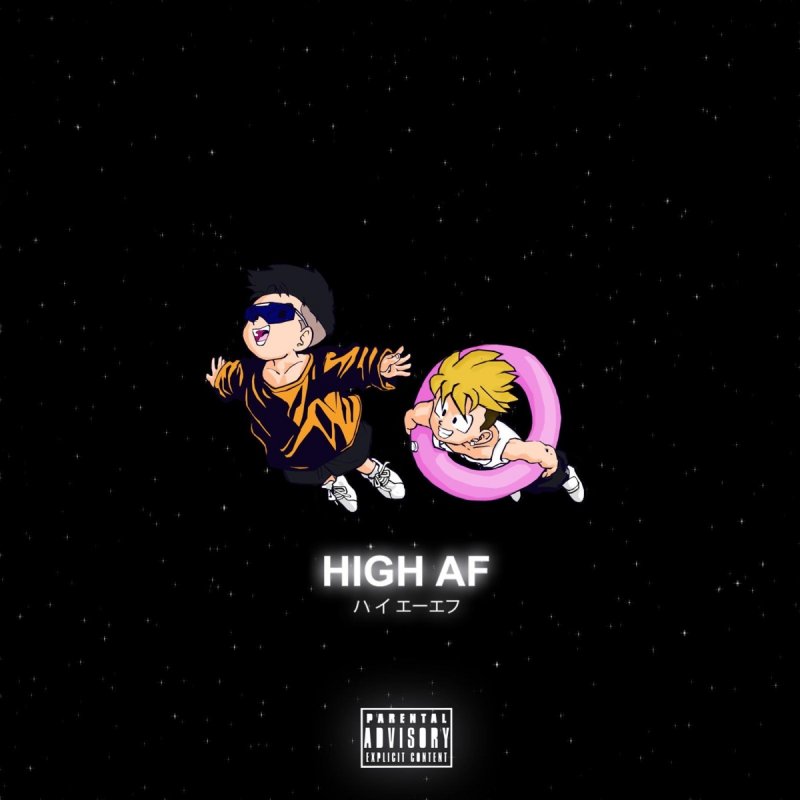 Letra de High AF de Lil Boi Hiro feat. Prism | Musixmatch