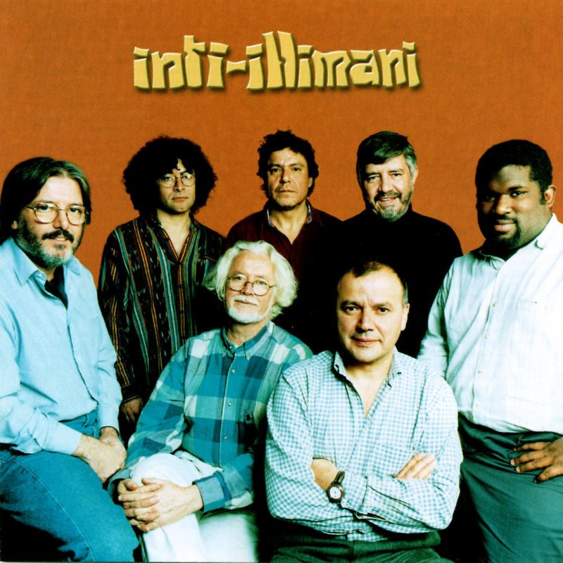 Letra de Arriesgaré la Piel de Inti Illimani | Musixmatch