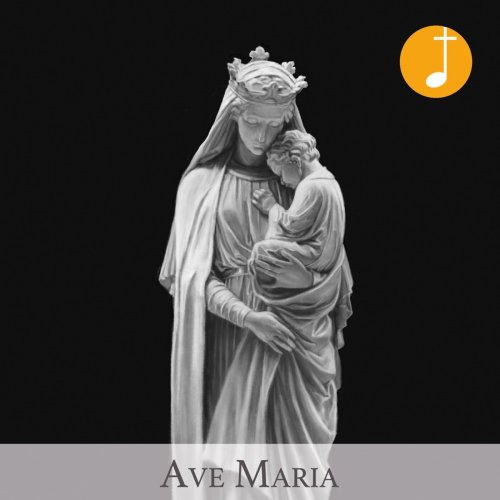 Letra de Canto Católico - Ave Maria | Musixmatch