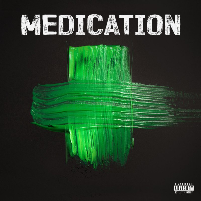 Letra de Medication de Damian "Jr. Gong" Marley feat. Stephen Marley ...