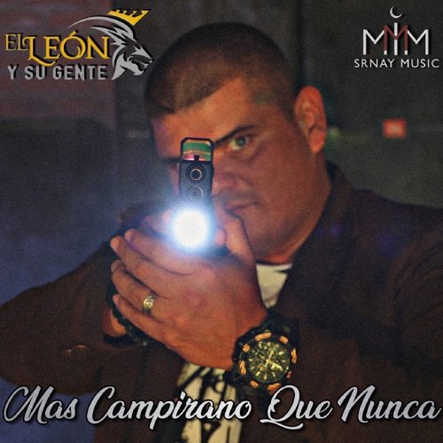 Letra de El León y su Gente - El Rengo | Musixmatch