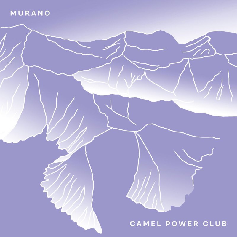 Letra de Murano de Camel Power Club | Musixmatch