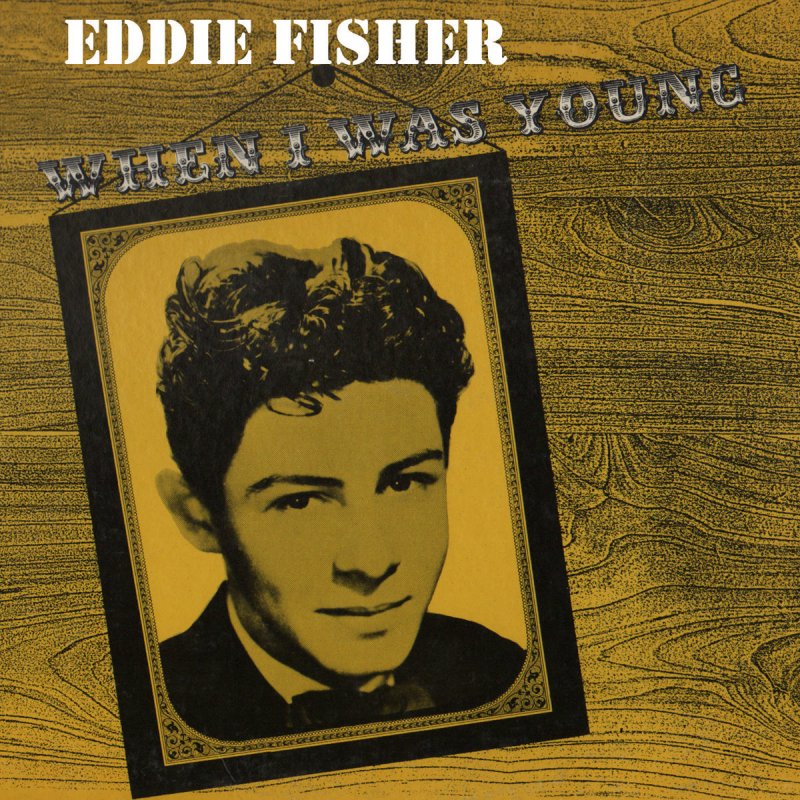 Eddie Fisher - Oh! My Papa Lyrics | Musixmatch