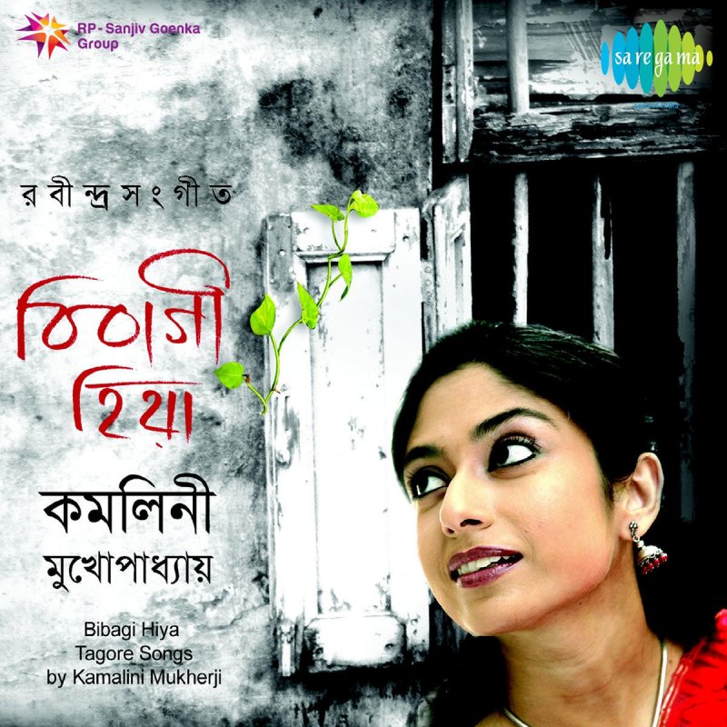 Kamalini Mukherjee Singer