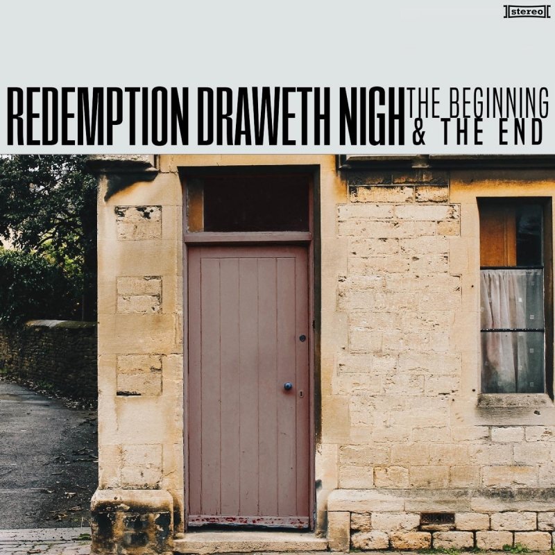 Redemption Draweth Nigh - Free Lyrics | Musixmatch