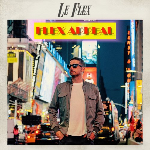 Le Flex - Love 2 U lyrics | Musixmatch