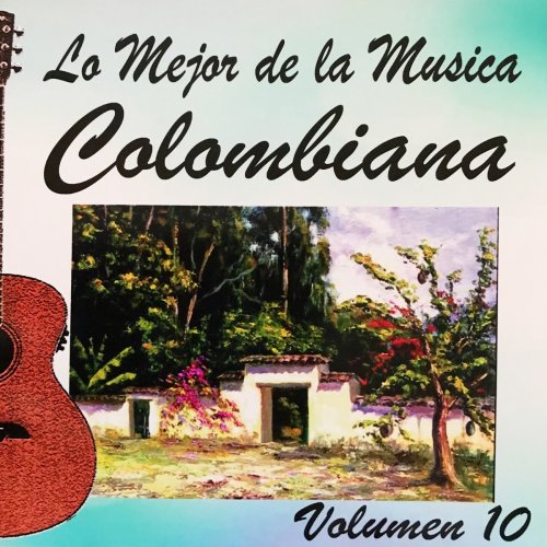 Corralera de Colombia - La Pollera Colora lyrics | Musixmatch