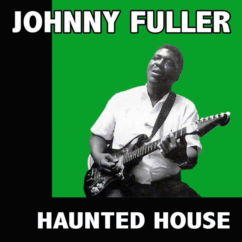 Johnny Fuller - All Night Long Lyrics | Musixmatch