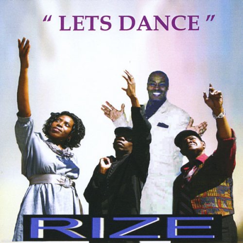 Rize - Let's Dance lyrics | Musixmatch