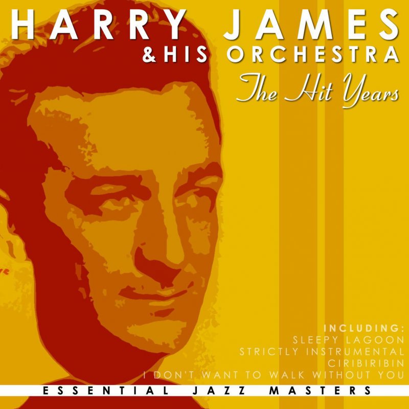 Harry James - I've Had That Song Before Lyrics | Musixmatch