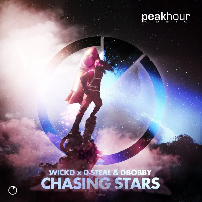WICKD - Chasing Stars Lyrics | Musixmatch
