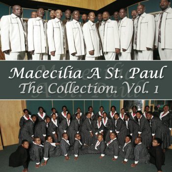 Jerusalema E Mocha by Macecilia A St Paul album lyrics | Musixmatch