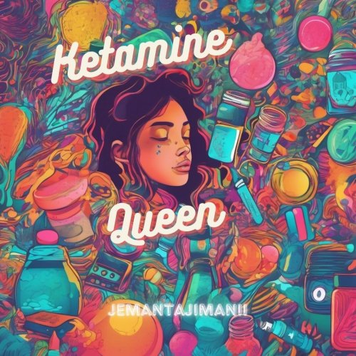Jemantajimanii - Ketamine Queen lyrics | Musixmatch