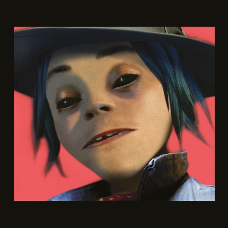 Gorillaz - Sleeping Powder Lyrics | Musixmatch