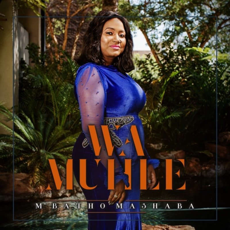M'abatho Mashaba - Wa Muhle Lyrics | Musixmatch