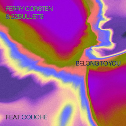 Traducción de la letra de Belong to You (feat. Couche) de Ferry Corsten ...