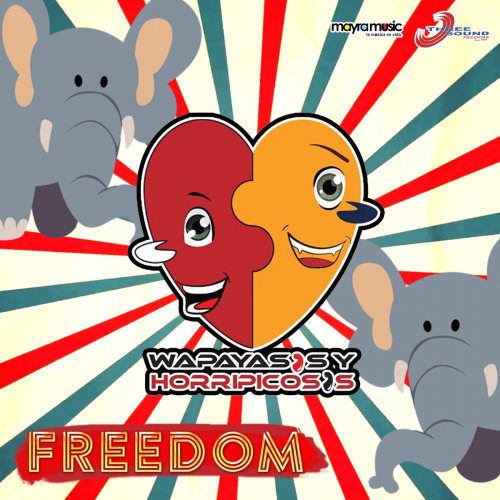 Letra de Wapayasos y Horripicosos - Aguas Con El Agua | Musixmatch