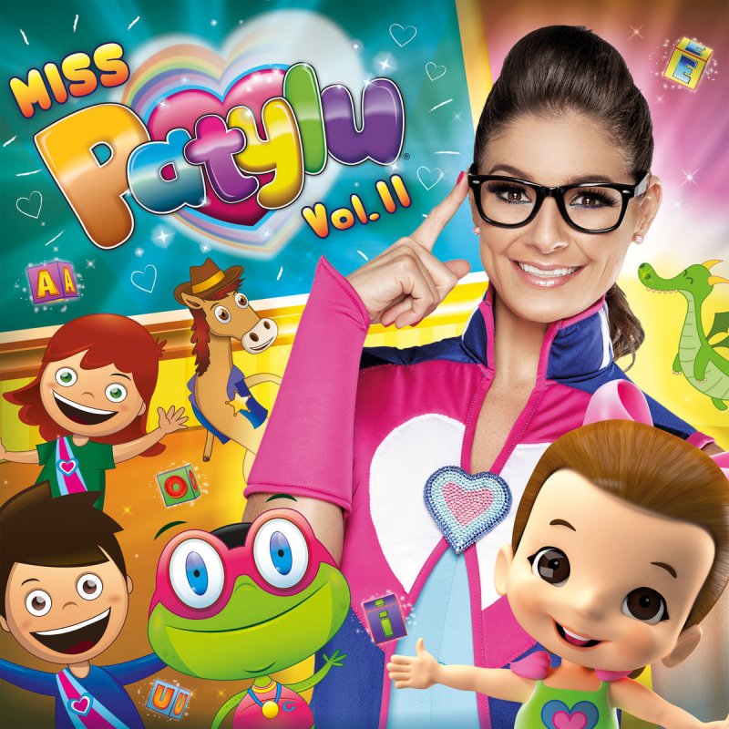 Patylu - El Primer Día de Escuela Lyrics | Musixmatch