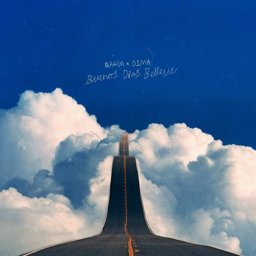 Letra de Tobias Rahim, D1MA - Bellevue (feat. D1MA) | Musixmatch