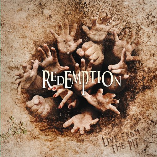 Letra de Redemption - The Origins of Ruin (Live) | Musixmatch