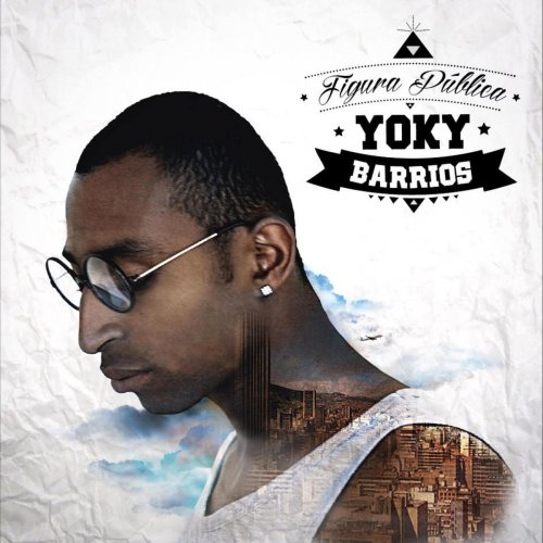Yoky Barrios - Atrás lyrics | Musixmatch