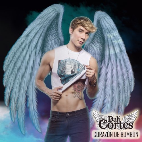 Letra de Dalí Cortés - Azul (Remix) | Musixmatch