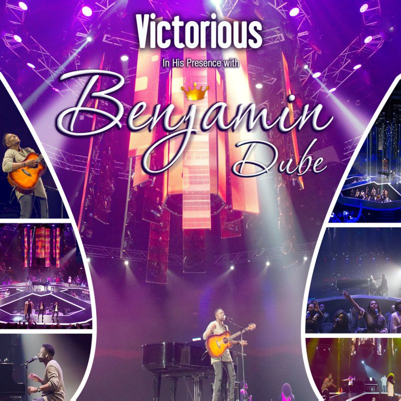 Benjamin Dube feat. The Dube Brothers - Victorious Lyrics | Musixmatch Benjamin Dube feat. The Dube Brothers - Victorious Lyrics | Musixmatch