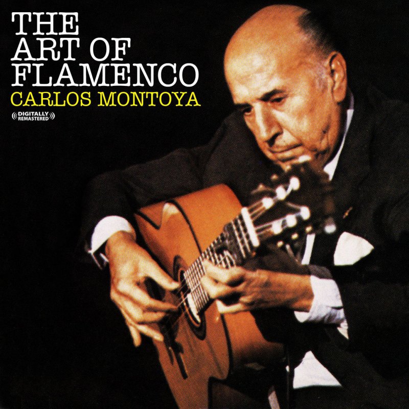 Letra de Los Ojos Mios de Carlos Montoya, El Pili, Enrique Montaya ...