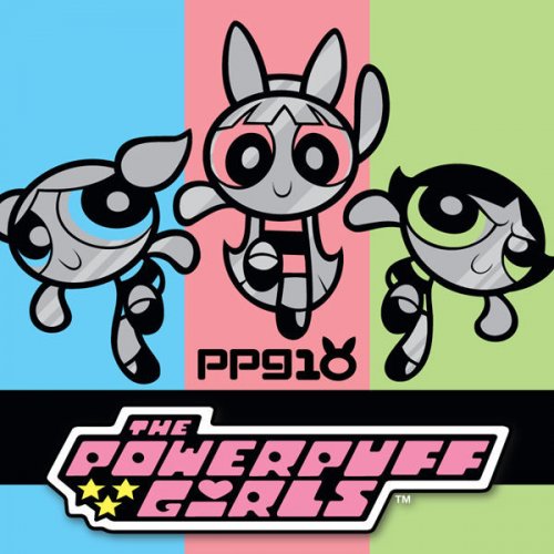 Letra de Twisted Sister de The Powerpuff Girls (Classic) | Musixmatch