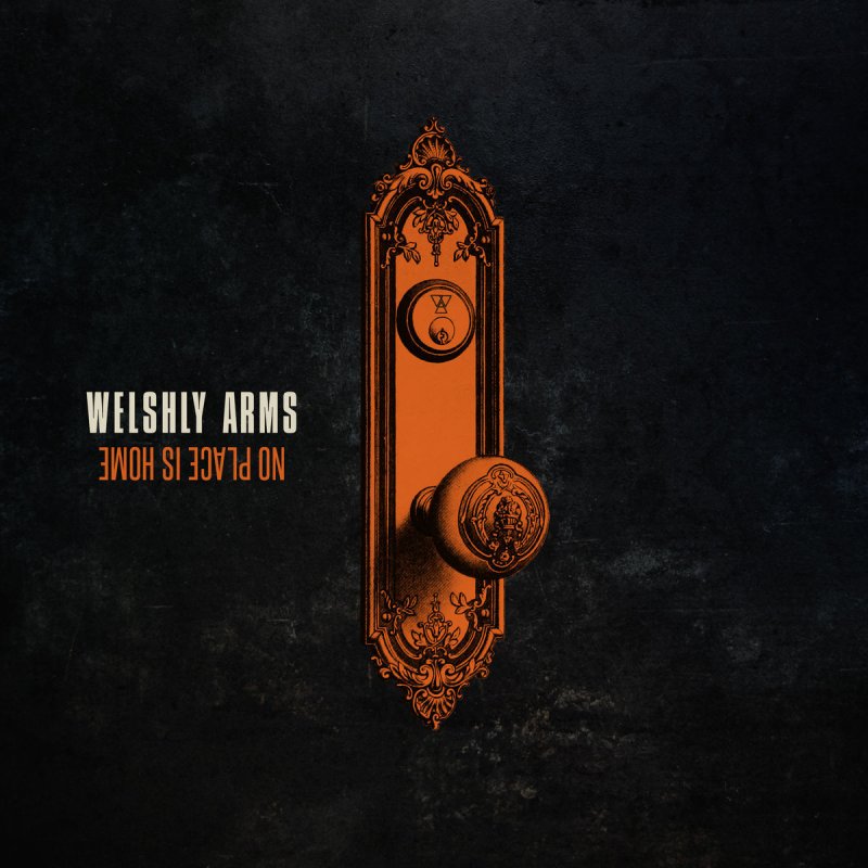 Welshly Arms - Legendary Lyrics | Musixmatch