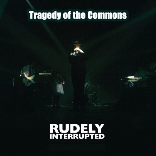 Rudely Interrupted - Green Lights Lyrics | Musixmatch