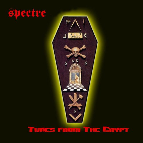 Spectre - Intro. lyrics | Musixmatch